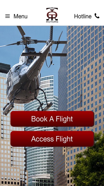 Rotors Leasing App by Jayvee Po