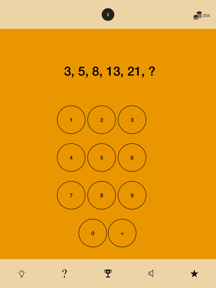 Find Next Number In Series A Sequence Solver Easy Maths Puzzle App For 