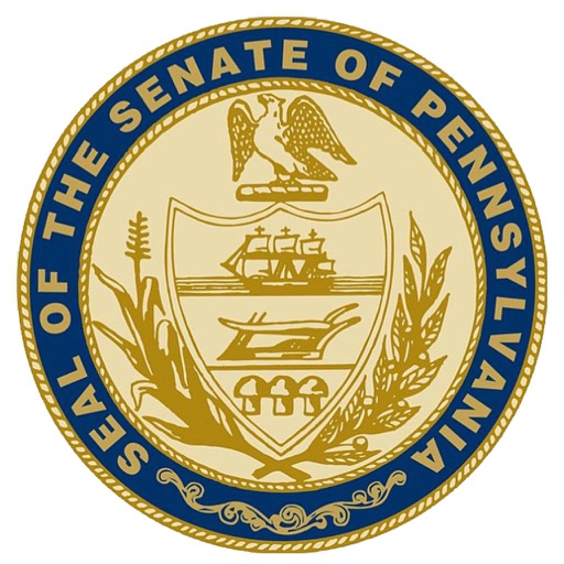 Senator Rob Teplitz by Christin Brown