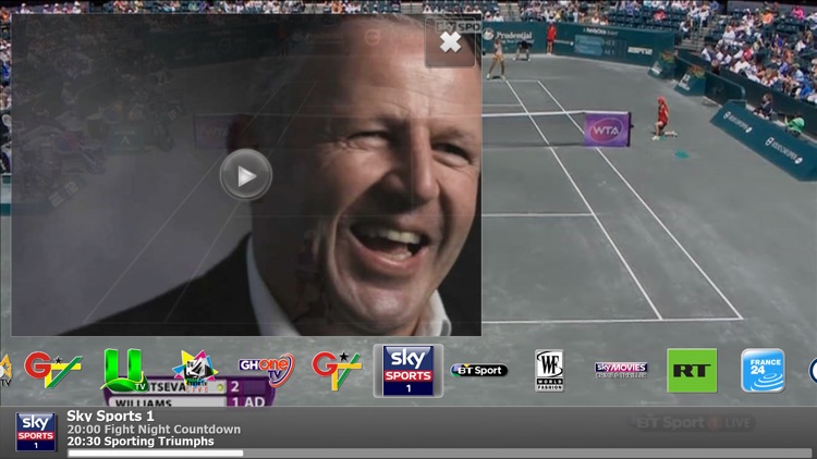 2CTV by 2C DIGITAL MEDIA LTD