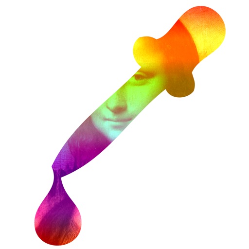 Color Geek by Mozgazm