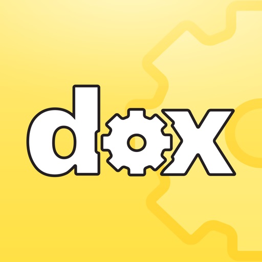 iDox by Dox Sweden AB