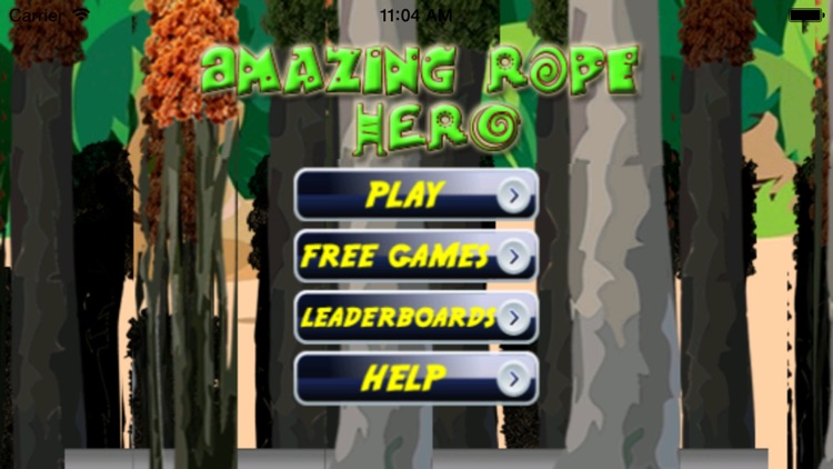 Amazing Rope Hero PRO - Fly and Jump in the Skyscrapers City by Yeisela ...