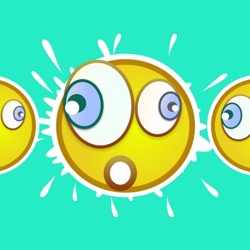 Emoji Overflow – Free one touch focus and brain game for kids by Franz ...