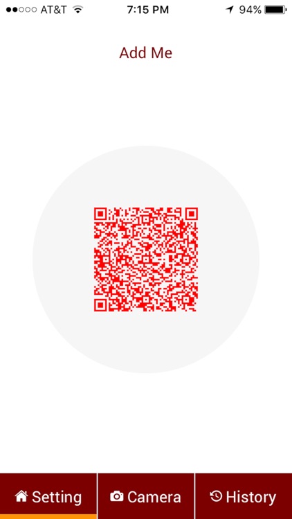 Add Me - Connection Simplified by Max Bertman