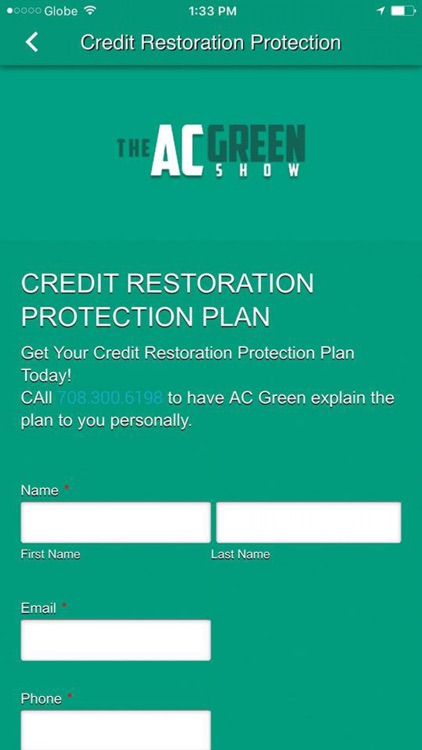AC Green Show by Diversified Business Development Group Inc