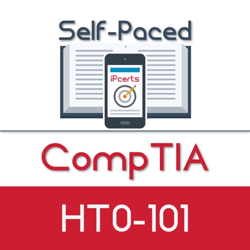HT0-101 : HTI+ Residential Systems. by Self-Paced Software Development