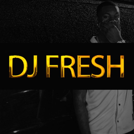 Dj Fresh HD by Bellamy West