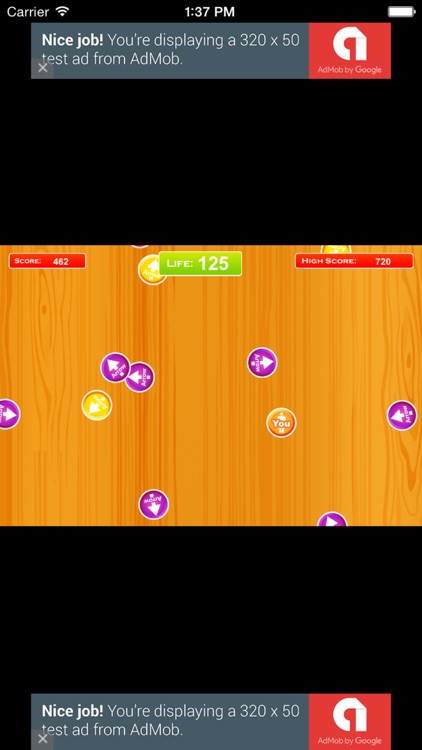 Rocket Freeze Recovery by Starbiztech, LLC