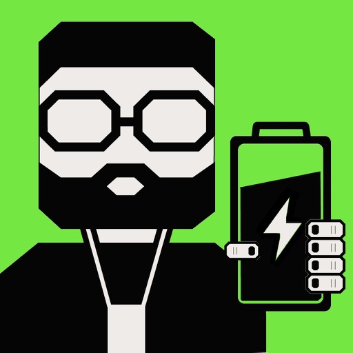 Phone Genius - check battery, ping, RAM, CPU, WiFi, storage & more by Aexol