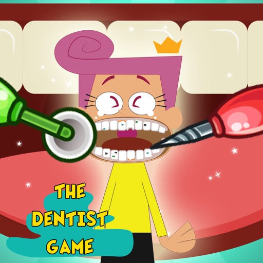 Kids Dentist Game Inside Office For Yellow Sea Sponge Edition | Apps ...