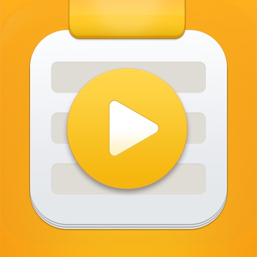 Planning Center Projector by Ministry Centered Technologies