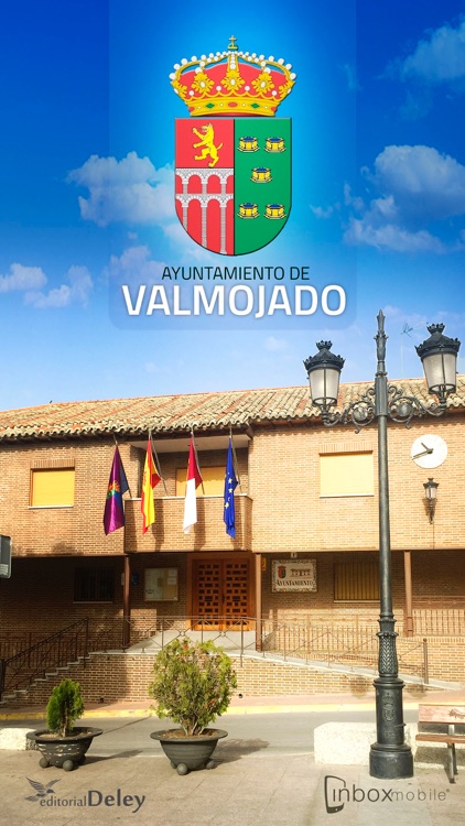 Ayuntamiento de Valmojado by Inbox Mobile