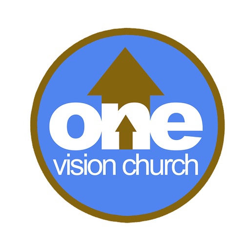 One Vision Church TX by eChurch Apps