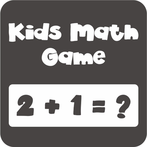 Kids Math Game - Fast game math battle numbers by Thawatchai Yamsai
