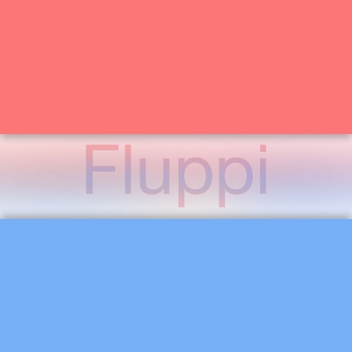 Fluppi by Avior Rokach
