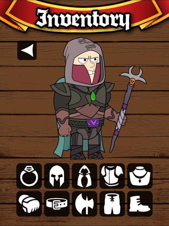 Code of Arms - AppRecs