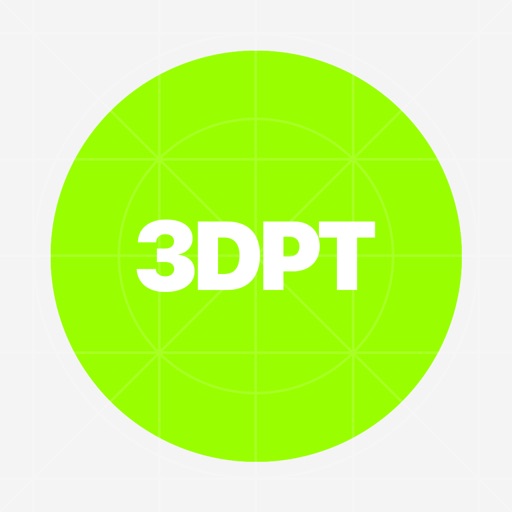 3DPT by Mario Martin Guerras