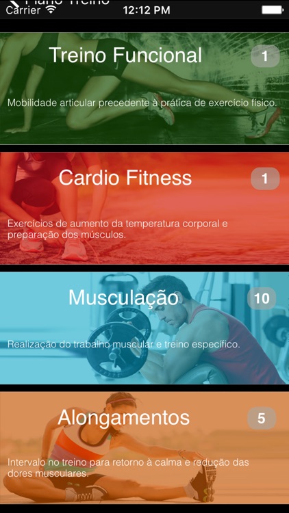 Professor Gaia Sport Center - OVG by WEAREALLFITLOVERS LDA