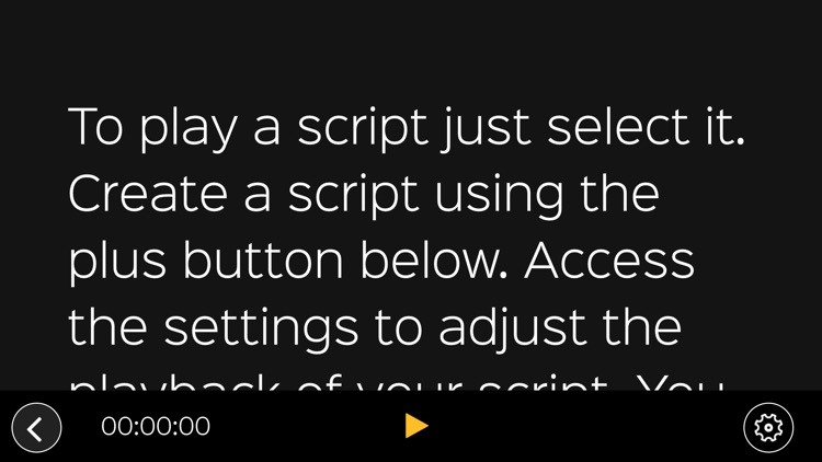 Read And Record With These Portable Teleprompter Apps