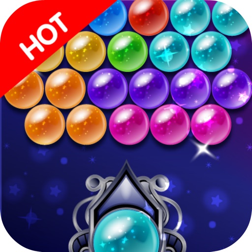 Zombies Whack Bubble Shoot - Halloween Bubble Edition by Thi Hien Hoang