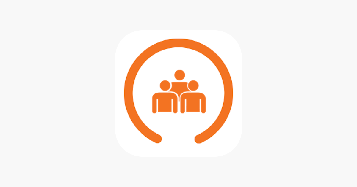 ‎Employee Attendance App on the App Store
