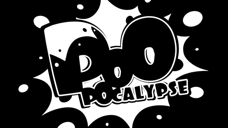 Poopocalypse by GamesInFlames