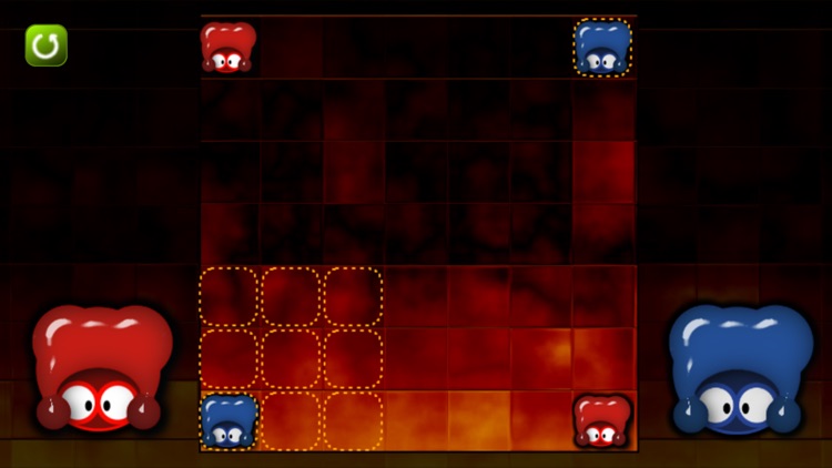 Virus Wars Game by Claudio Mattos