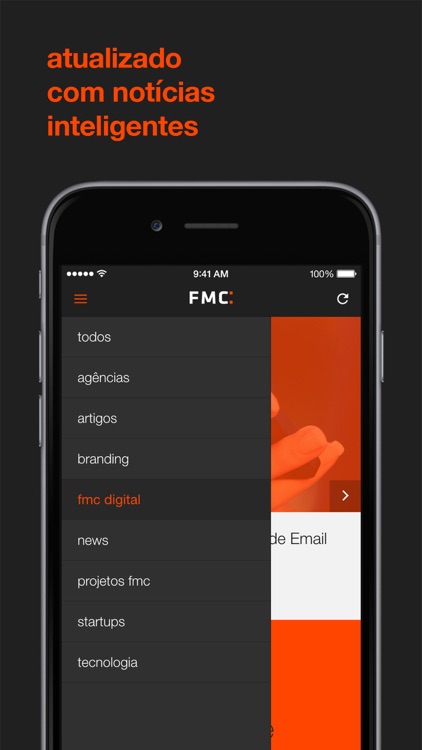 FMC Blog by M. Mobile