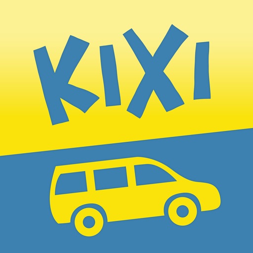 Kixi by Bluestone Apps