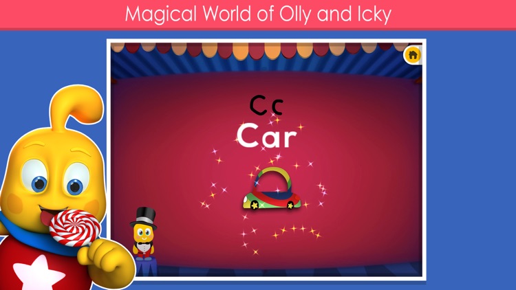 Turbo Phonics: Tracing Letters: Lowercase by AGNITUS, INC.