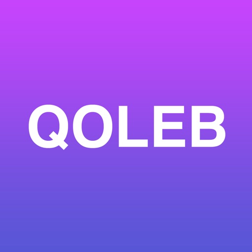 QOLEB by Tullie Murrell