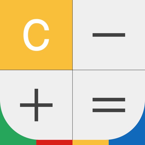 Calc: Calculator + Widget + Watch App by LiveBird Technologies Private Limited