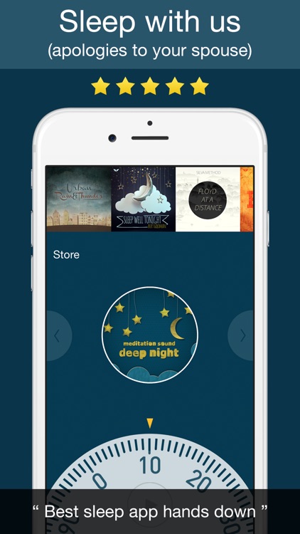 Dormio - Sleep better tonight by Mindvalley Creations Inc.