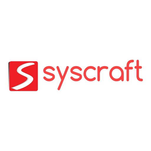 Syscraft Inc. by Punam Agrawal