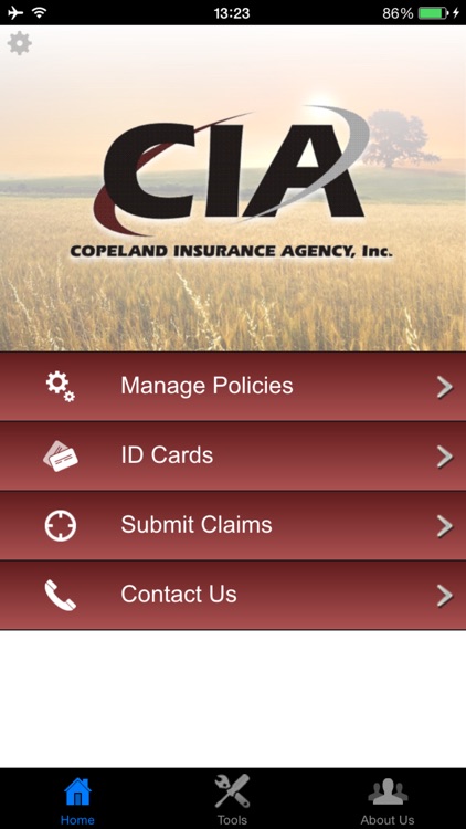 Copeland Insurance Agency by Scott Pingel