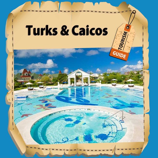 Turks and Caicos Islands Travel Guide by VELUGU KASIRAO
