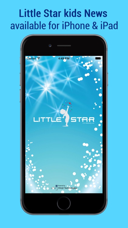 Little Star Official by Rajasthan Patrika
