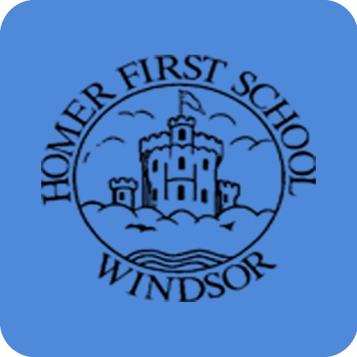 Homer First School by School Website
