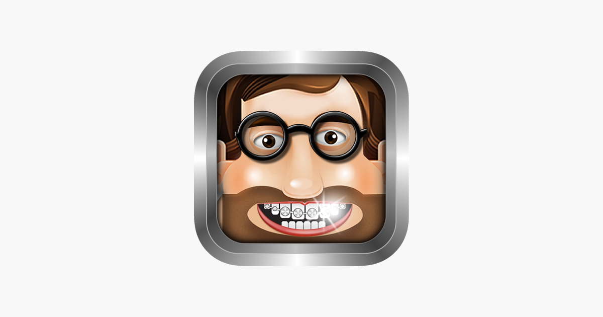 ‎Brace Booth Pro - Pimp your teeth & Fun to trick out your friends on ...