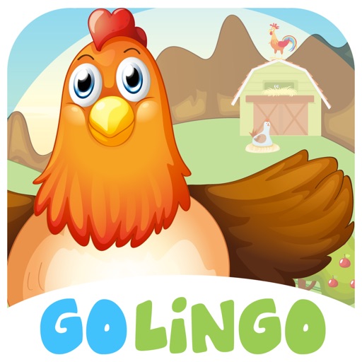 Funny Farm Animal Sounds for Baby! - Discover the Bulls, Horse, Rooster ...