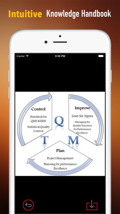 Total Quality Management (TQM) Quick Study Reference: Cheat sheets with ...