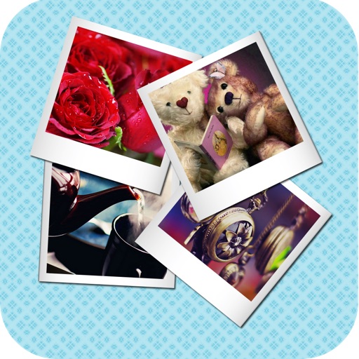 Photo Arty - Photo Collage, Picture Captions, Photo Effects, Filters ...