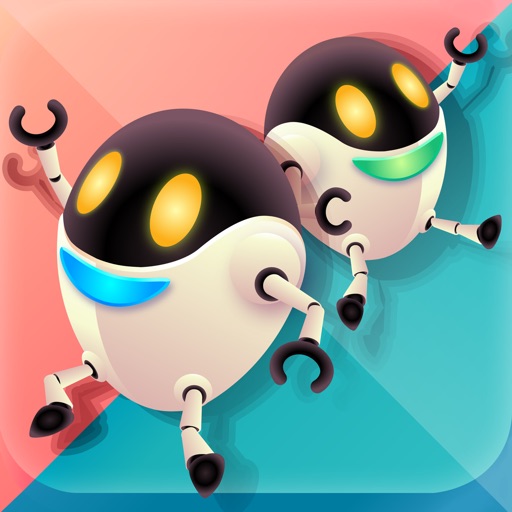 Runbots by COLOPL, Inc.