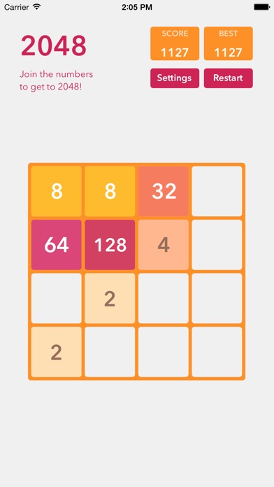 2048 Pro: Number puzzle game - AppRecs