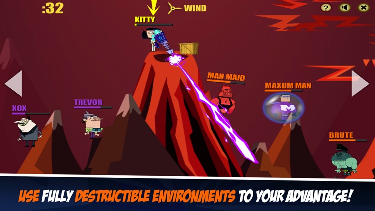 Sidekick: Sideways by Nelvana Digital