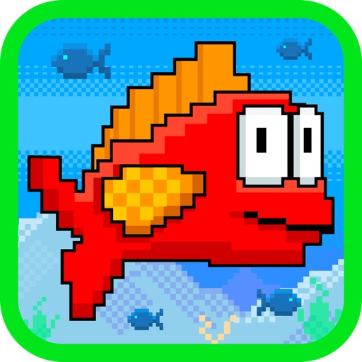 Club Fish Racer by Makeover Mania Story Games