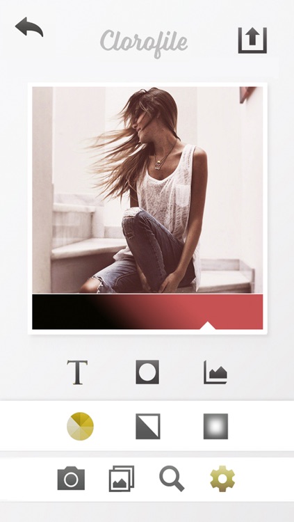 Clorofile · Create your coolest stuff and show to the world by Gabriel ...