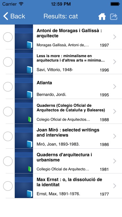 NYIT Library by SirsiDynix