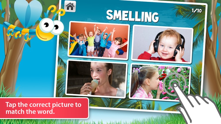 Vocabulicious - Full Edition by Brainster Academy Inc.